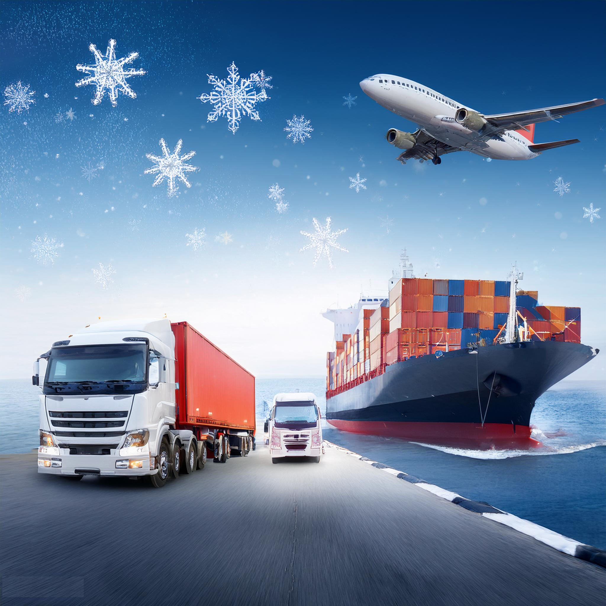 華成國際物流股份有限公司 | WECAN INTERNATIONAL LOGISTICS CO., LTD.